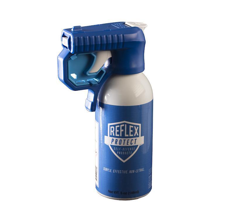 Reflex Protect Presidia Gel 5 Ounce, Levinson's Uniforms